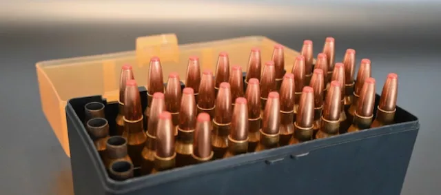 The Ultimate Resource for Ammunition Reloading | xxlreloading.com The Ultimate Resource for Ammunition Reloading | xxlreloading.com