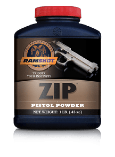 Ramshot Zip Load Data | xxlreloading.com