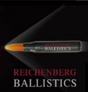 Reichenberg Reloading Data