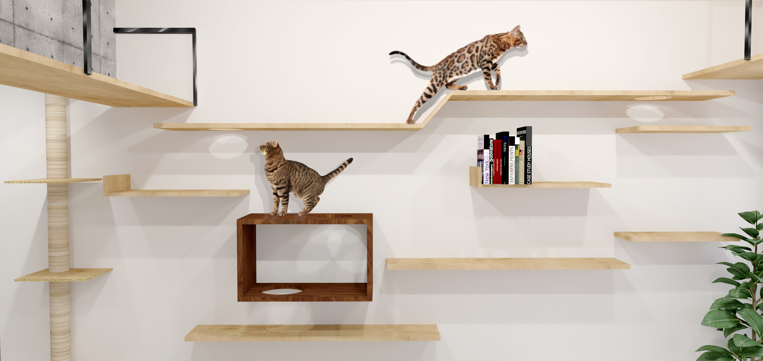HOME | Emily Shu- Interior Design