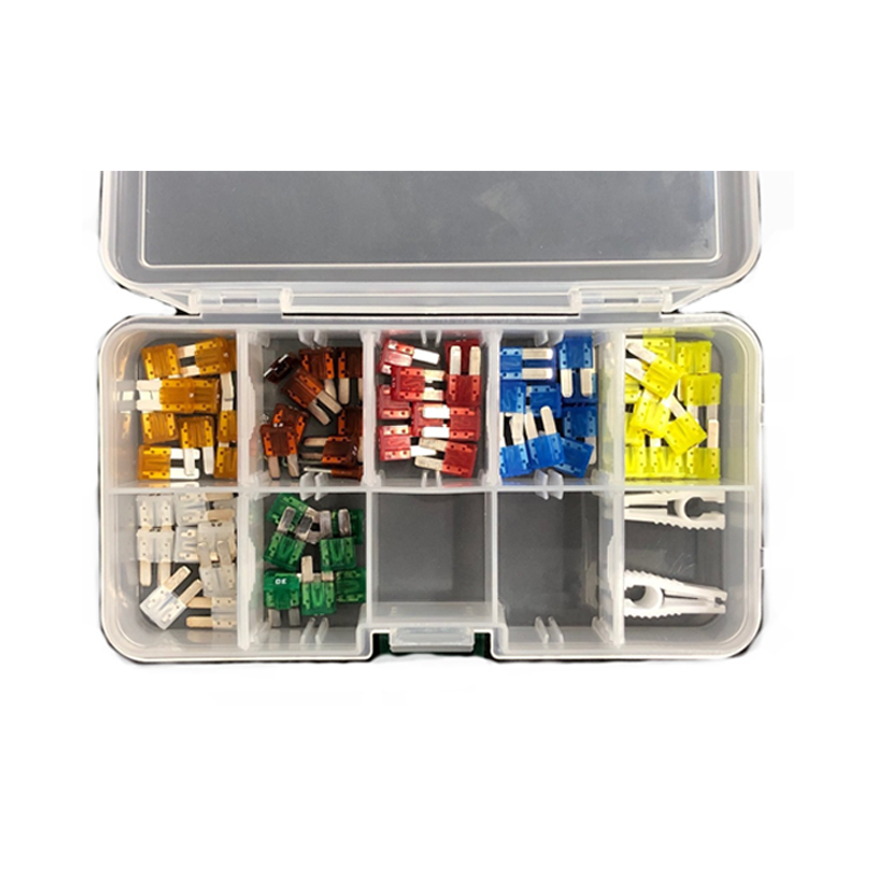 Micro 2 Fuse Set