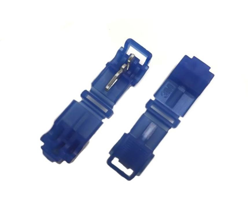 3M Branch T-tap Blue