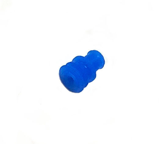 Water temperature sensor connector waterproof plug