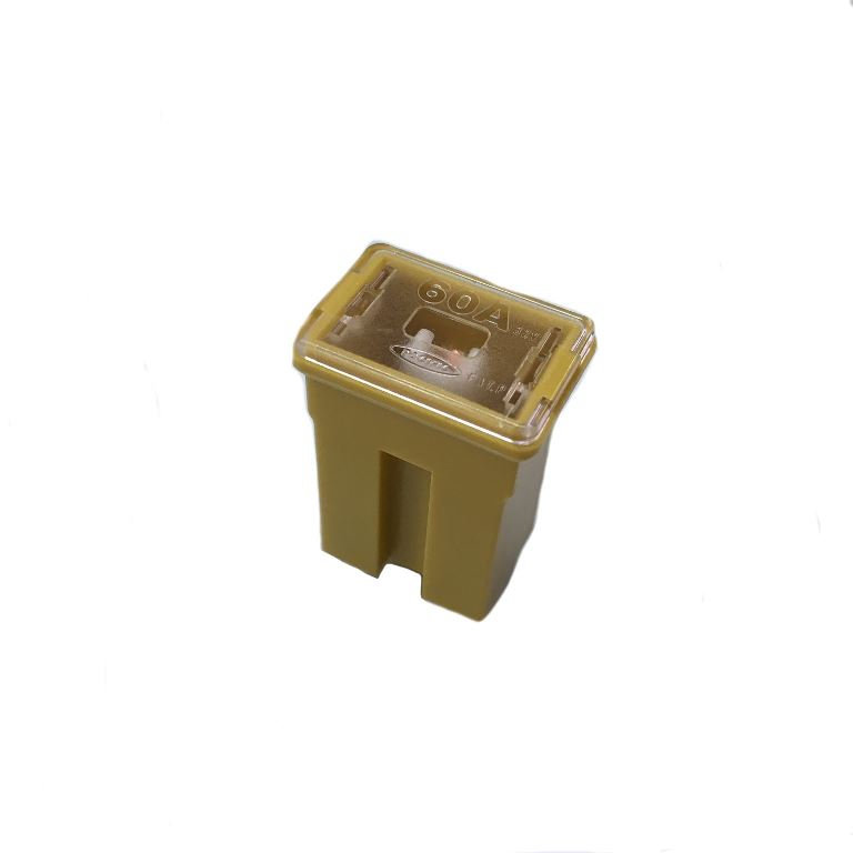 メインヒューズE 60A