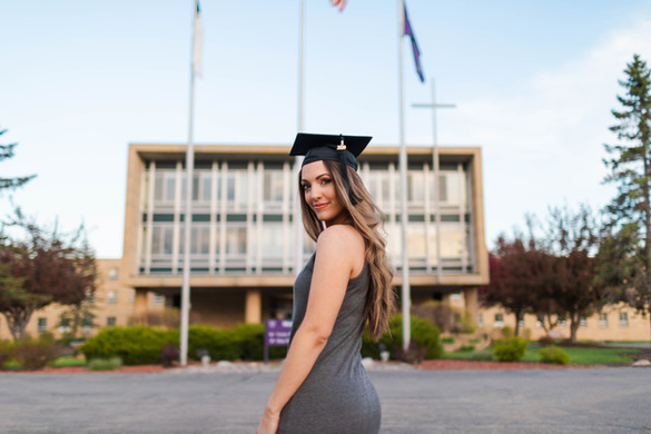 COLLEGE | RPW Photography