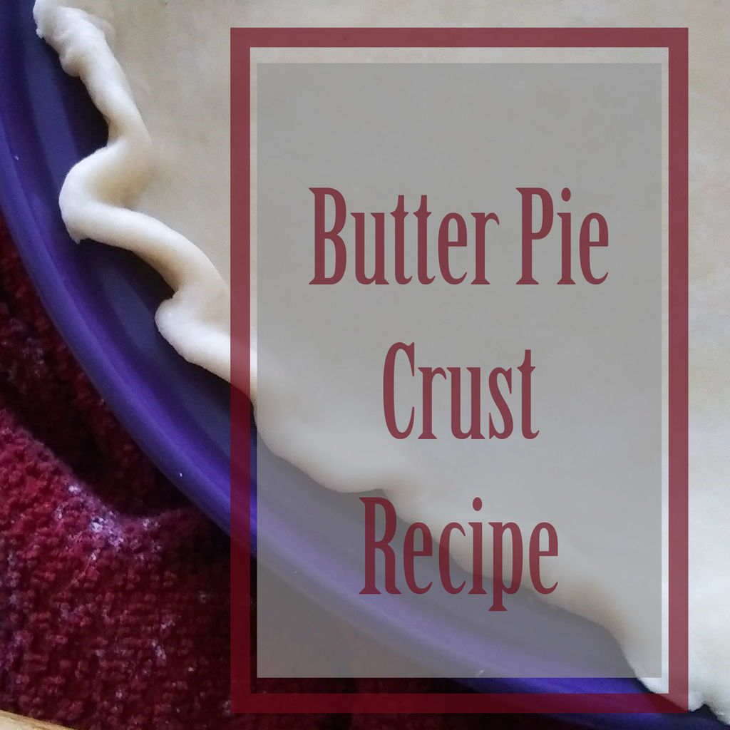 George’s Pancake Recipe