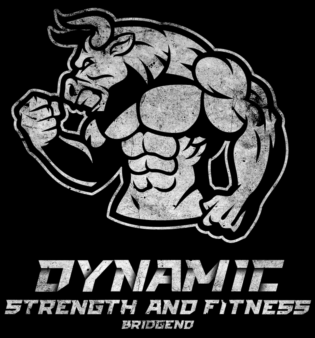 Gym | Dynamic Strength and Fitness | Bridgend