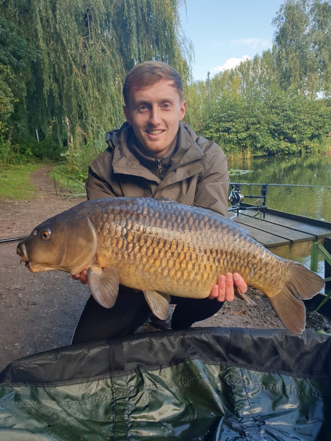 Carpers Essentials | Custom Baits | Hooks | Terminal Tackle | Burmarsh | Kent