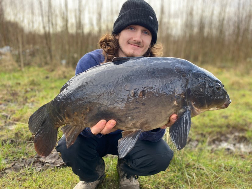 Carpers Essentials | Custom Baits | Hooks | Terminal Tackle | Burmarsh | Kent