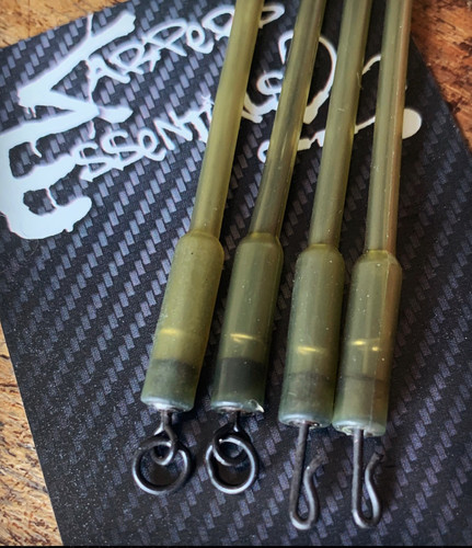 PVA Bag Stems | Carpers Essentials
