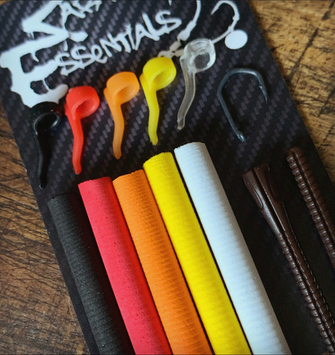 Zig Kit with Essential Hooks | Carpers Essentials