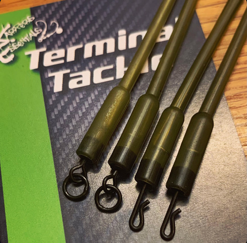 PVA Bag Stems | Carpers Essentials