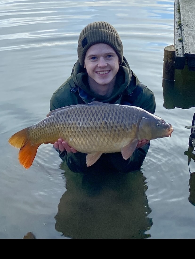 Carpers Essentials | Custom Baits | Hooks | Terminal Tackle | Burmarsh | Kent