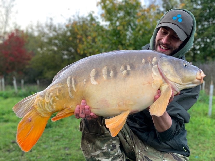 Carpers Essentials | Custom Baits | Hooks | Terminal Tackle | Burmarsh | Kent