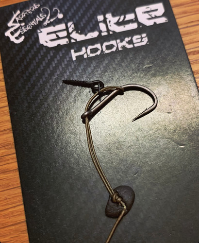 Elite Multi Rig Kit | Carpers Essentials