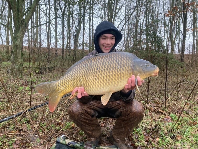 Carpers Essentials | Custom Baits | Hooks | Terminal Tackle | Burmarsh | Kent