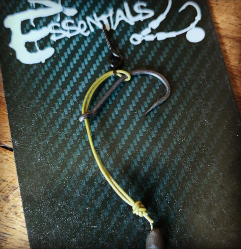 Essential Multi Rig Kit | Carpers Essentials