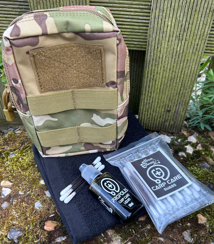 CE Carp Care Kit | Carpers Essentials