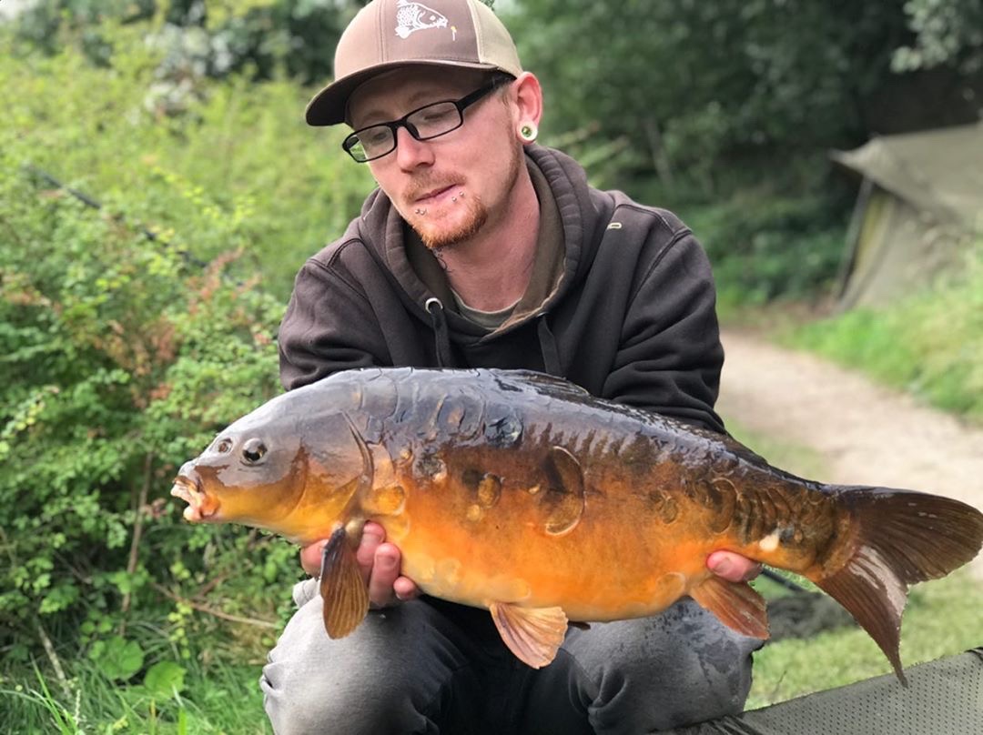 Carpers Essentials | Custom Baits | Hooks | Terminal Tackle | Burmarsh | Kent