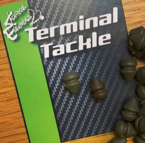 Heli Beads | Carpers Essentials