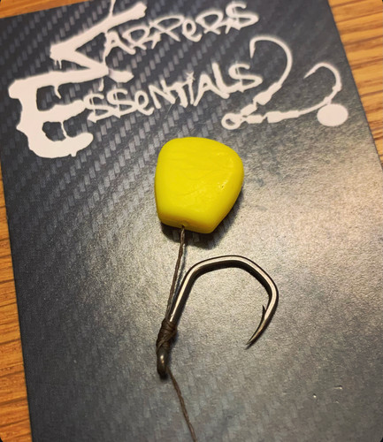 Essential PVA Bag Rig Kit | Carpers Essentials