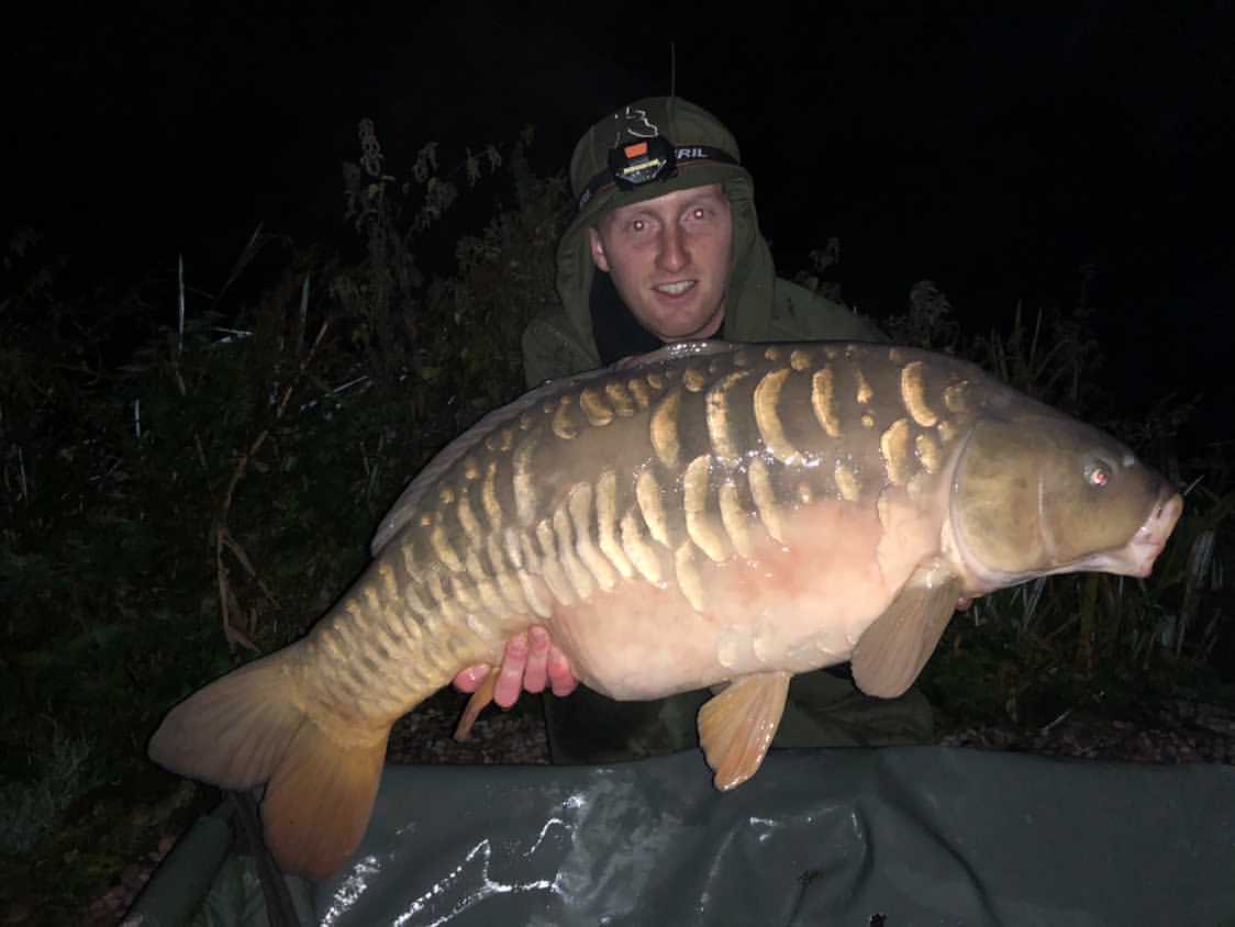 Carpers Essentials | Custom Baits | Hooks | Terminal Tackle | Burmarsh | Kent