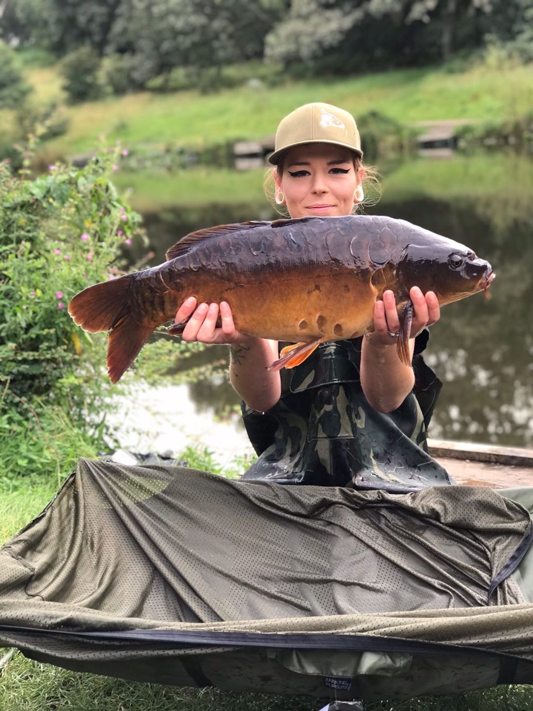 Carpers Essentials | Custom Baits | Hooks | Terminal Tackle | Burmarsh | Kent