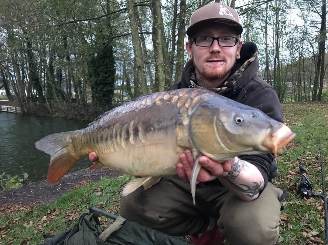 Carpers Essentials | Custom Baits | Hooks | Terminal Tackle | Burmarsh | Kent