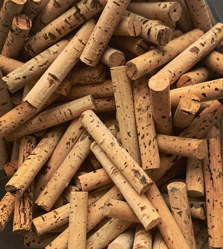 Cork Sticks | Carpers Essentials