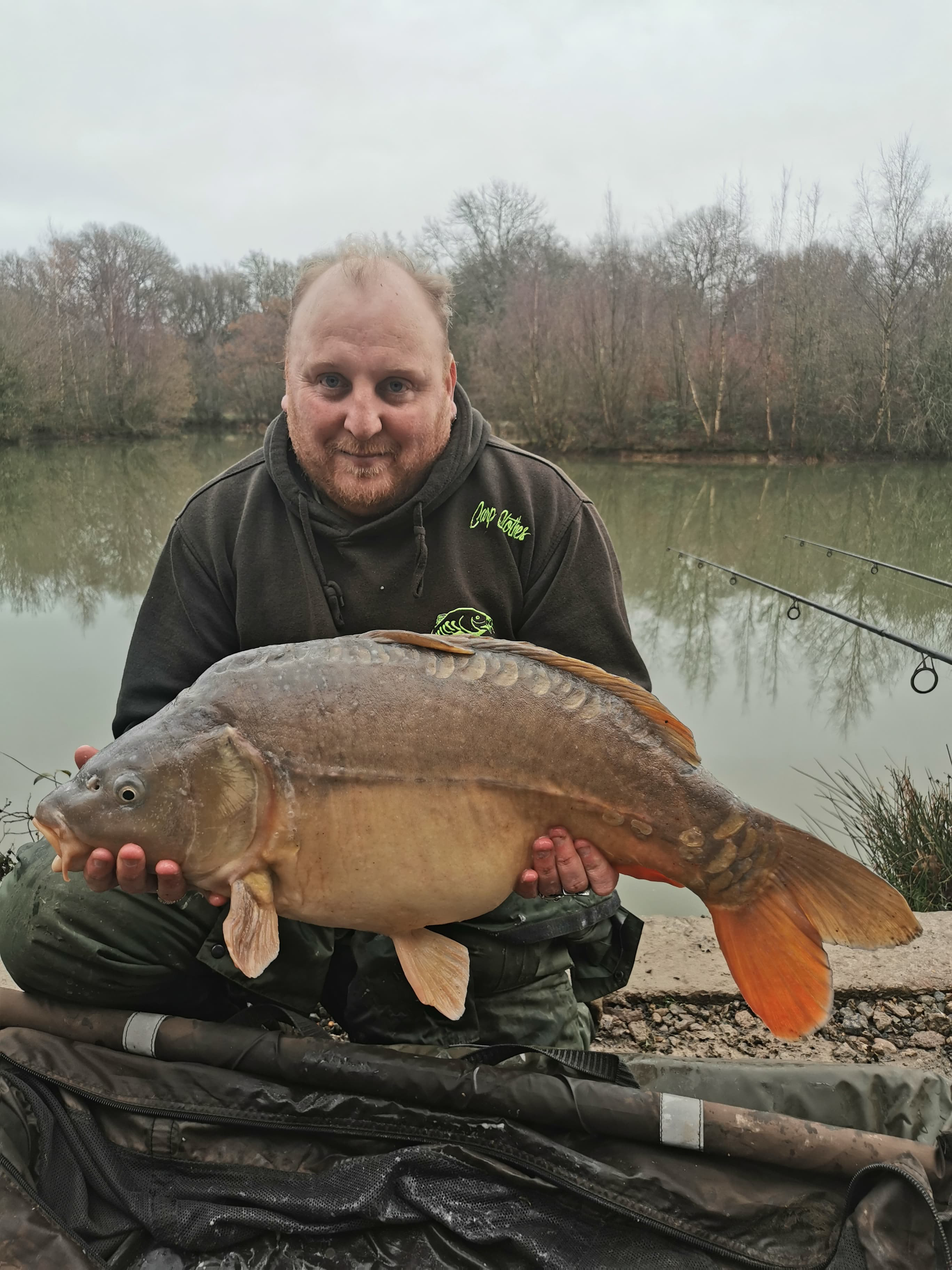 Carpers Essentials | Custom Baits | Hooks | Terminal Tackle | Burmarsh | Kent