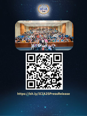 News | ICIA 2025