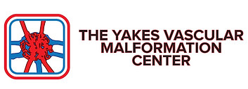 AVM | United States | The Yakes Vascular Malformation Center