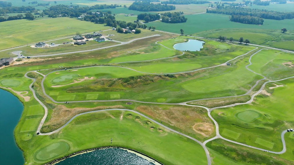 A Course review: Cambridge Golf Club