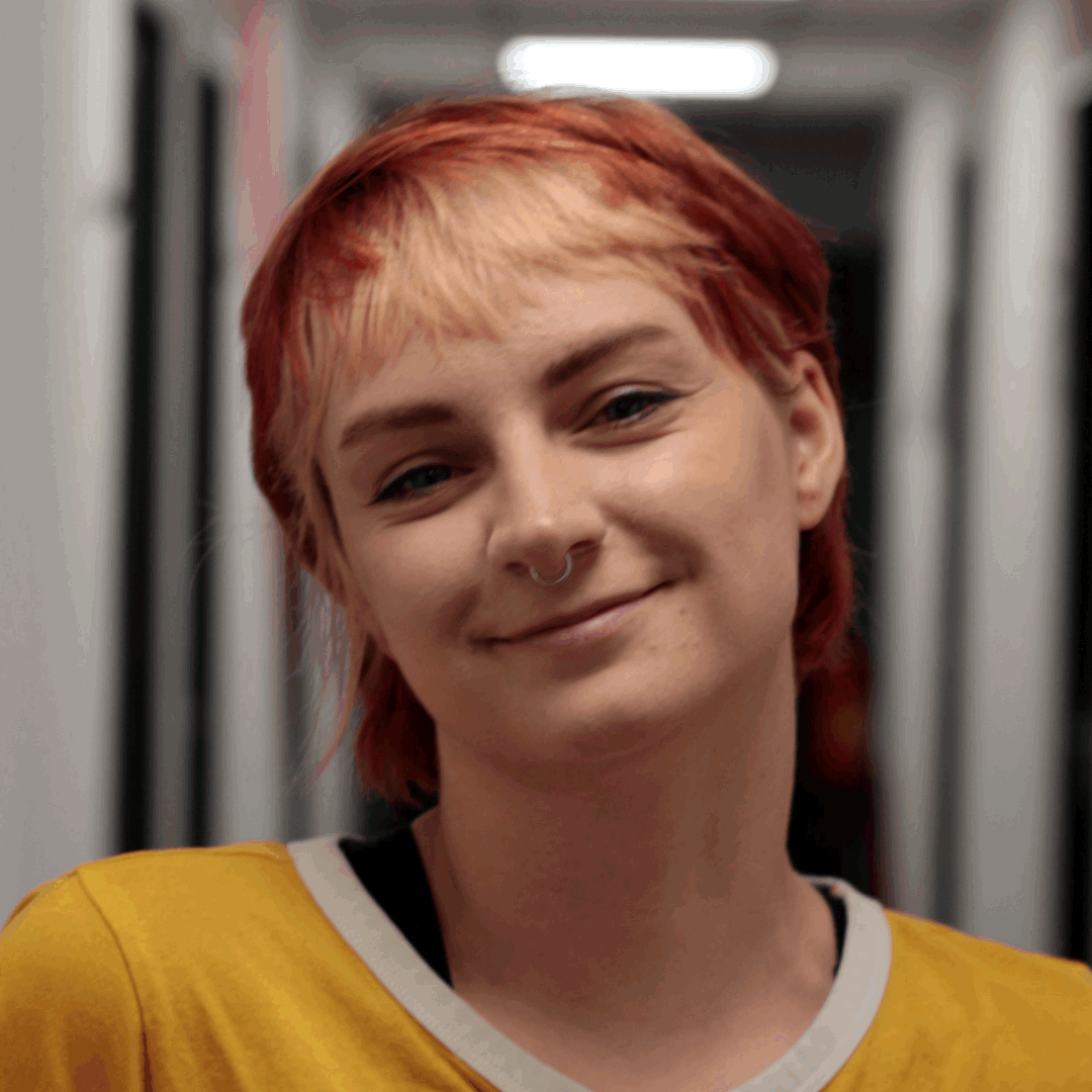 About | Cut The Mustard Animation