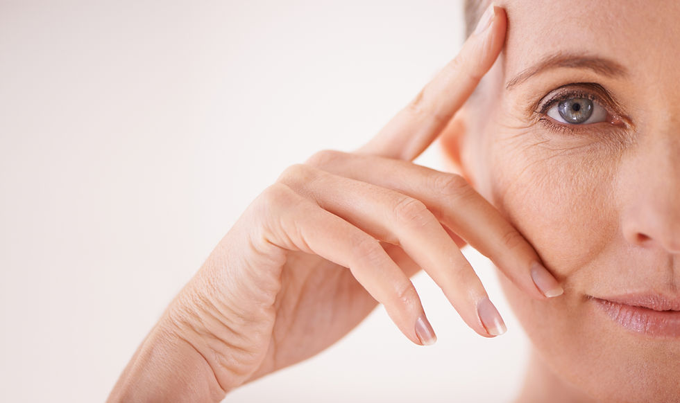 What is oxidative stress and how it can speed up your skin’s aging process?