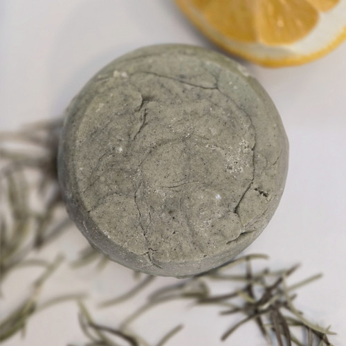 Clarifying Shampoo Bar 80g | Mayka Skincare