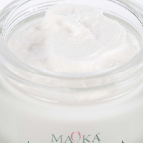 Moisture Boost Face Cream 50ml | Mayka Skin Care | Organic | UK