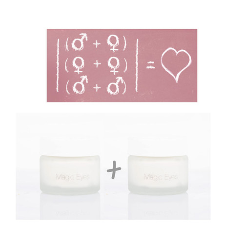 Magic Duo | Mayka Skin Care | Natural Skin Care | Organic | UK