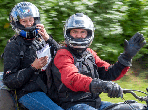 HOME | cossack-owners-club