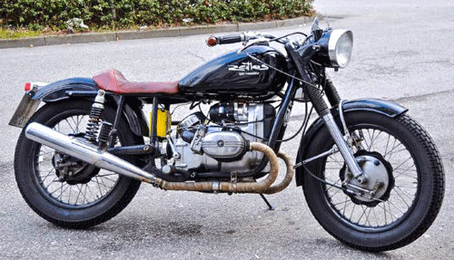 HOME | cossack-owners-club