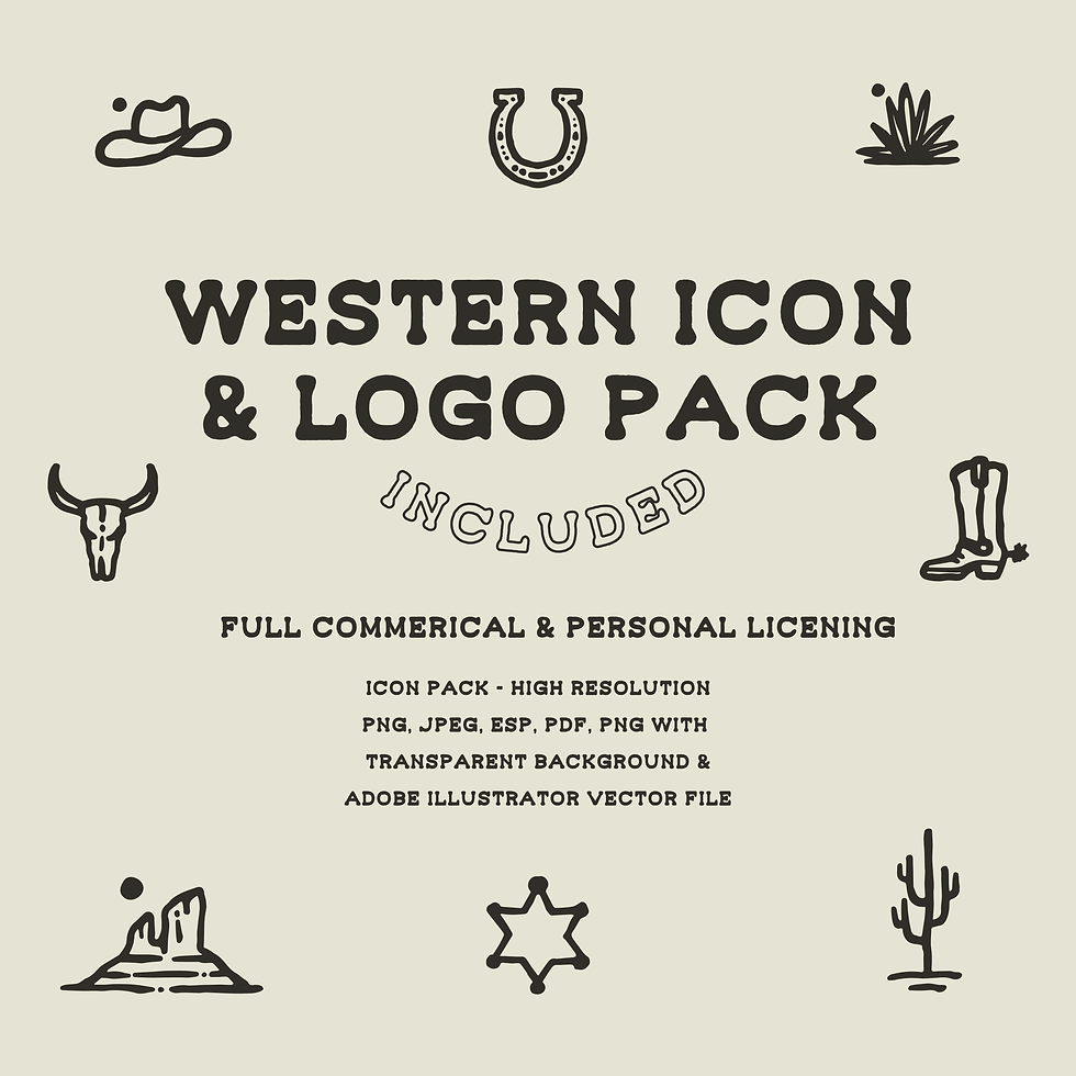 Fonts | Kinsey H. Designs