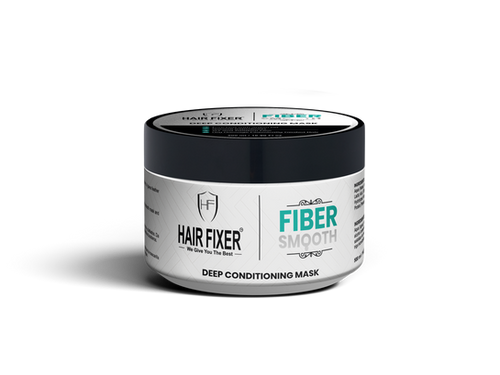 Hair Fixer-Fiber Smooth Mask (500 ml) | Hair Fixer