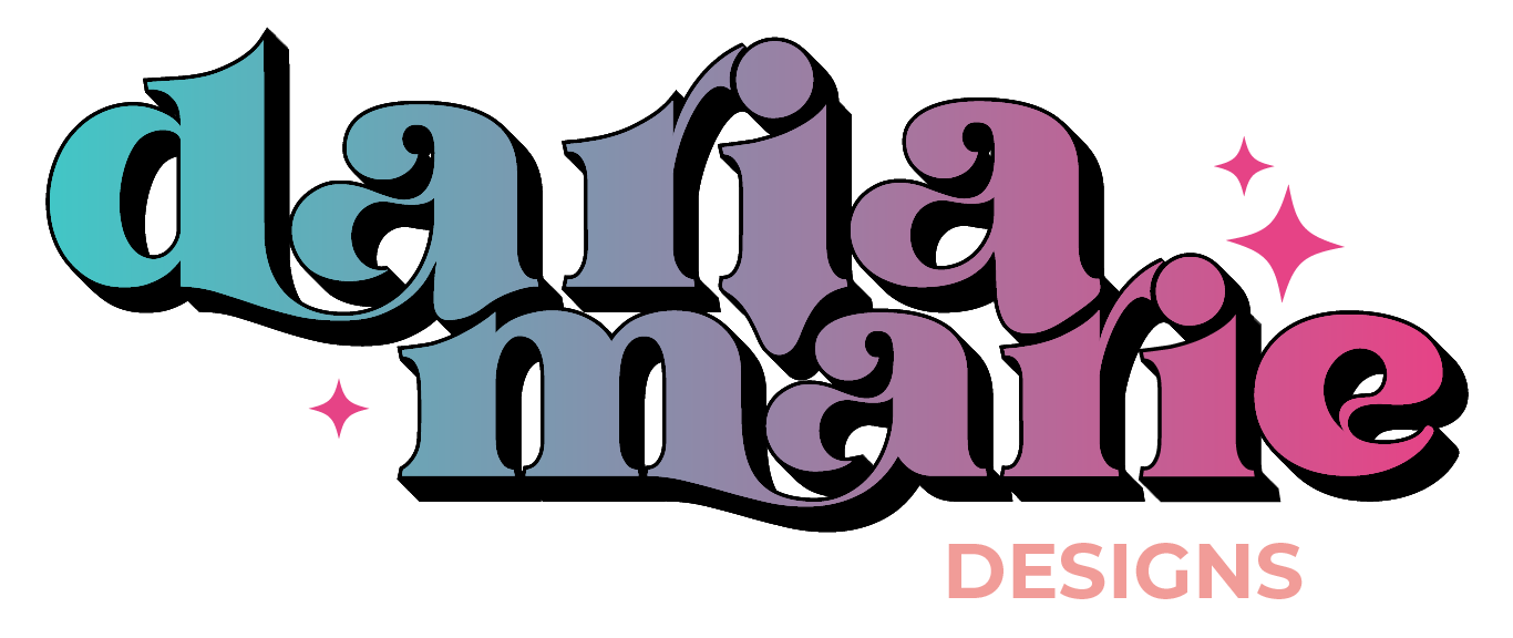 Home | Daria Marie Designs