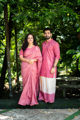 Vashishta Arundhati | KeralaSaree by Swethhttps://www.keralasaree.com ...