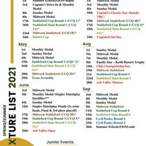 Ash Valley Golf Club | Much Hadham, Hertfordshire | Open to All