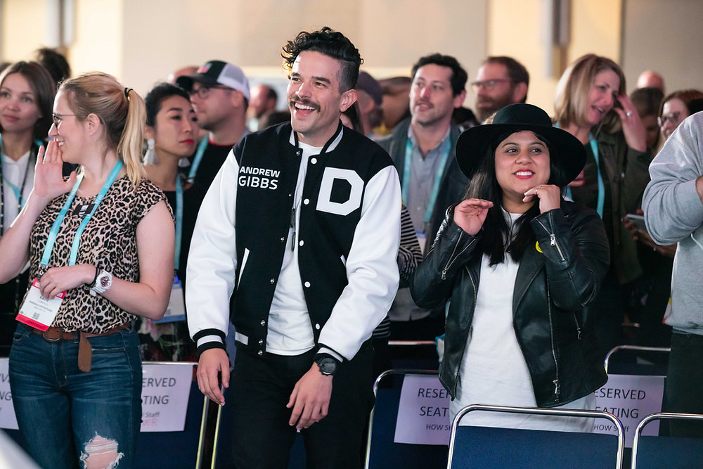 Design: the art of the visual brand story