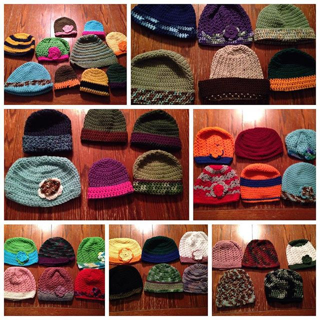 Home | knit-crochet-charity