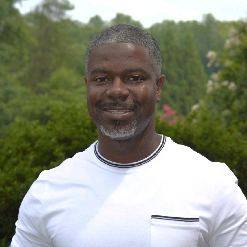 Decius Brown | The Character Coach | DMV