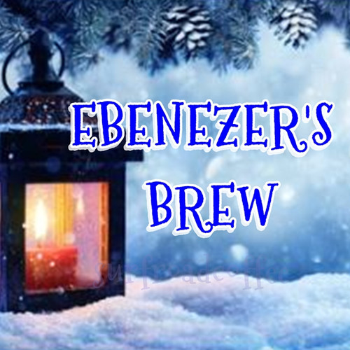 Ebenezer's Brew Flavored Coffee | Surf Road Coffee Bar| Galloway, NJ