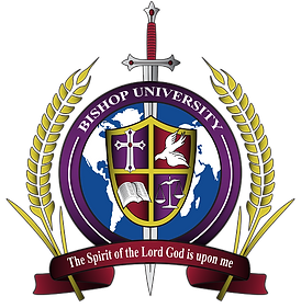 Bishop University! Apply Now